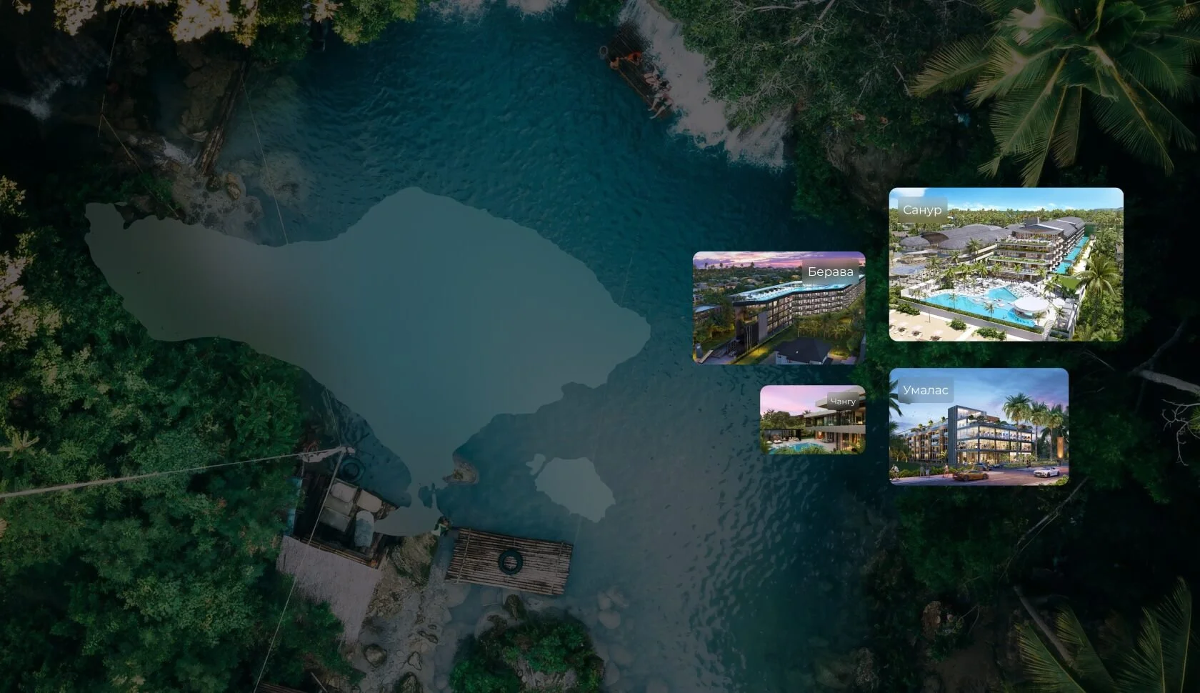 Bali Property Prices 2026: Villa & Land Cost by Area